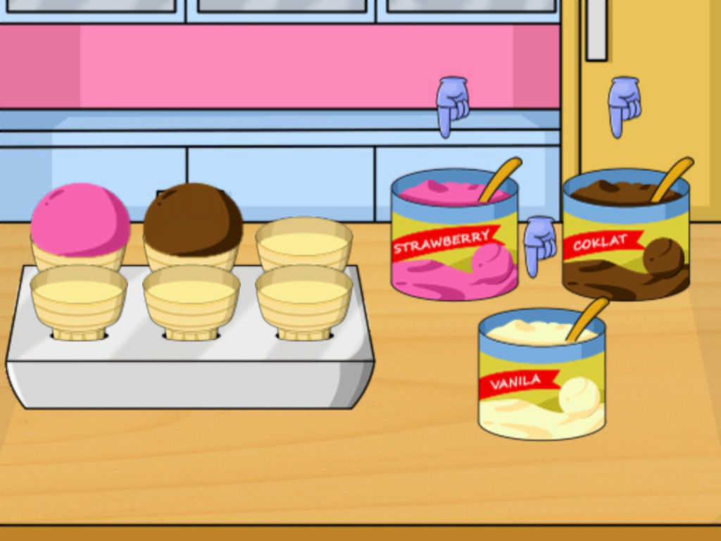 App Shopper Frozen Ice Cream Maker Cooking Game Games