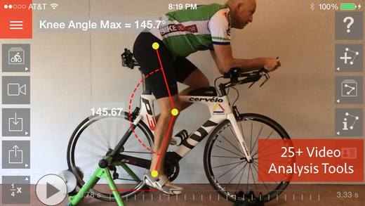 Bike fast fit store