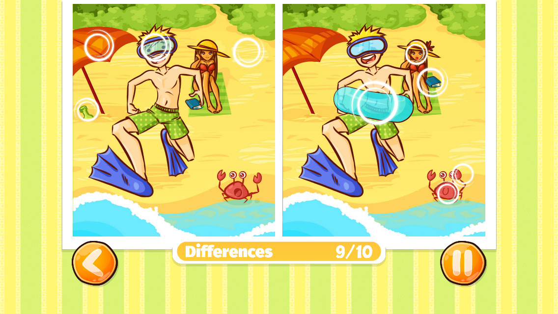 App Shopper Hidden Differences Games app-shopper-hidden-differences-games