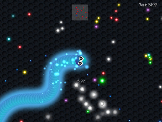 Slithering Snake - Snake.io Multiplayer Battle Rolling Stampede Sky, For Slither Skins Tips ...