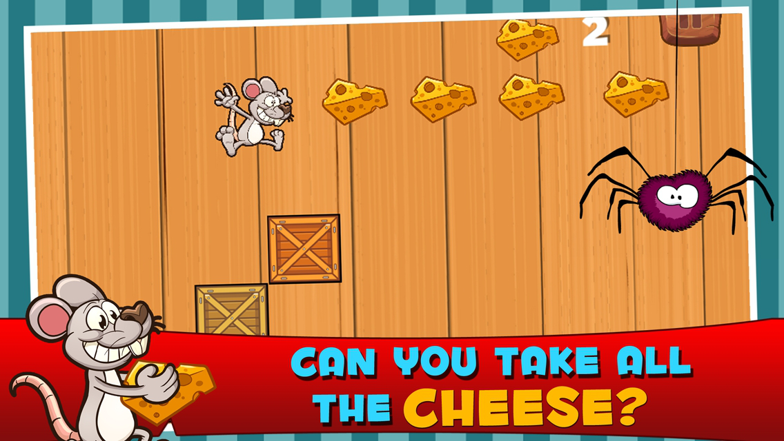 Emily Mouse Review And Discussion Toucharcade 