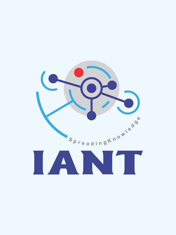 App Shopper: IANT (Education) App Shopper: IANT (Education)