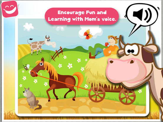 Free Farm Animals Sound with pig and chicken noise Tips, Cheats, Vidoes ...