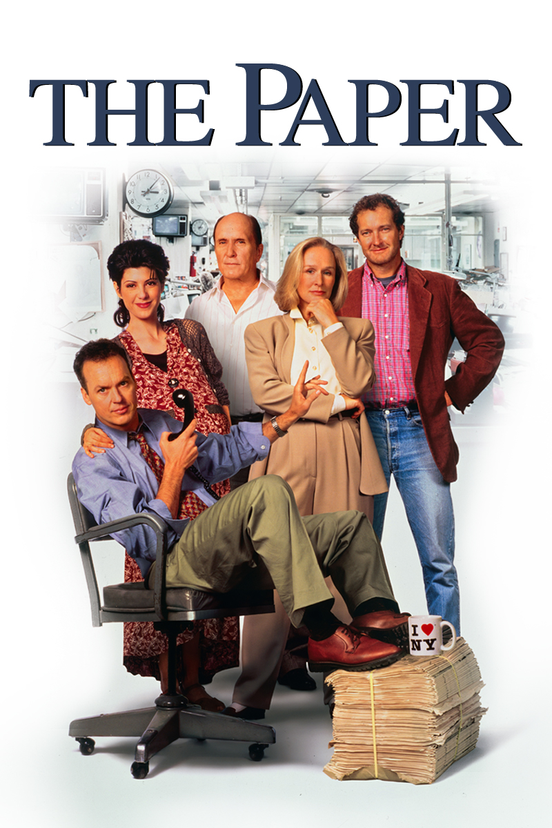 ITunes Movies The Paper itunes-movies-the-paper