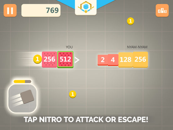2048.io - Multiplayer Arena Tips, Cheats, Vidoes and Strategies ...