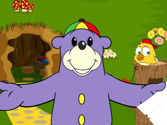 Let's Learn Quran with Zaky & Friends on the App Store