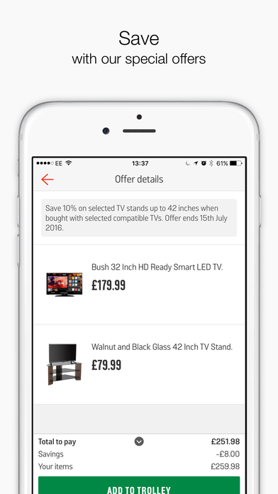 Argos on the App Store