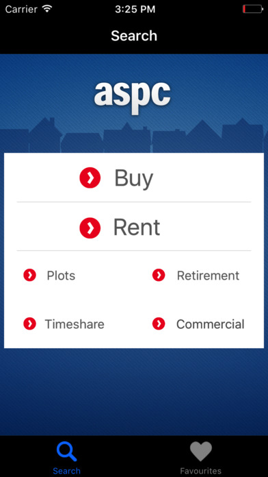 ASPC Property Search on the App Store