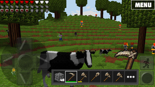 World Of Worldcraft Games - kindtracker