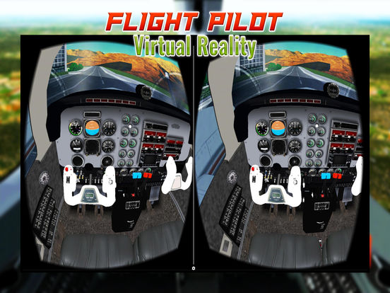 Flight Pilot Virtual Reality Tips, Cheats, Vidoes and Strategies ...