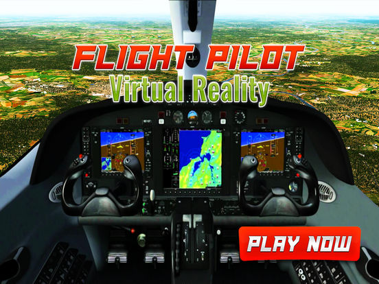 Flight Pilot Virtual Reality Tips Cheats Vidoes And Strategies