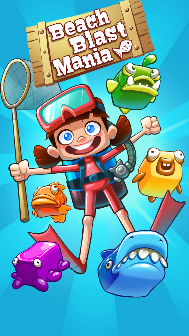 Beach Blast™ Tips, Cheats, Vidoes and Strategies | Gamers Unite! IOS