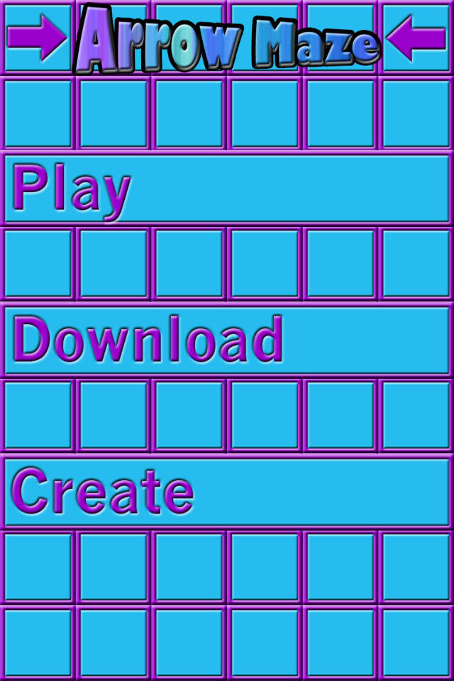 Arrow Maze | Apps | 148Apps