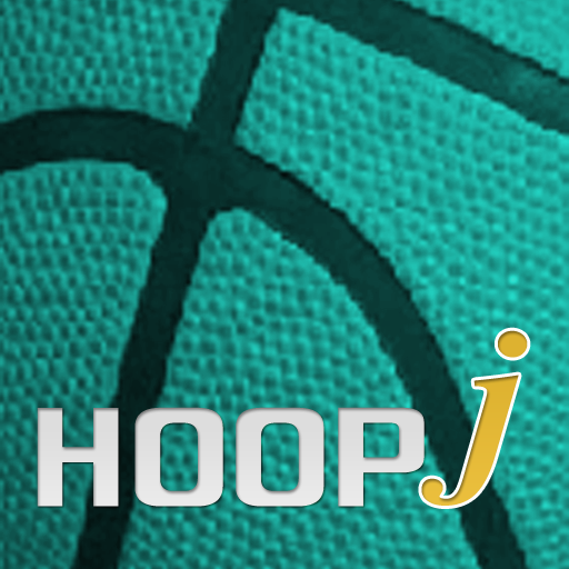 【iPhone,iPadアプリ】HOOPi,HOOPJ（フープi,j）バスケのスコア計算が便利になるアプリ : AppFanFan