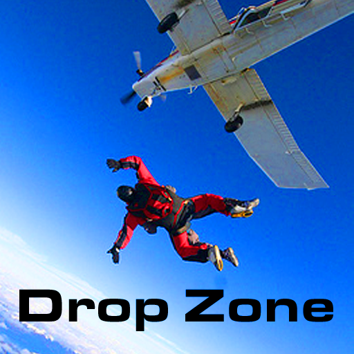 Afr drop zone extreme skydiving v1.0 iphone ipod touch corepda ipa ...