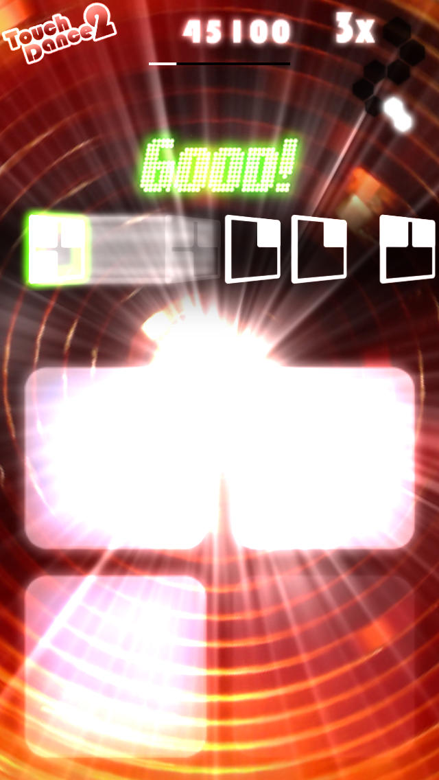 Touch Dance™ 2 Tips, Cheats, Vidoes and Strategies | Gamers Unite! IOS