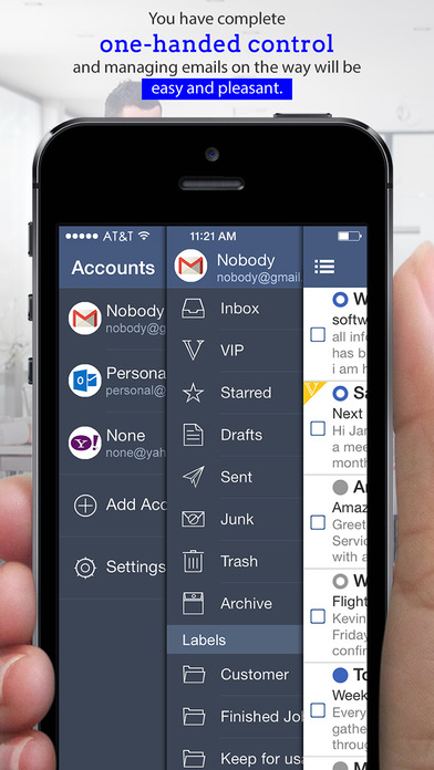 Bext Mail Tips, Cheats, Vidoes and Strategies | Gamers Unite! IOS
