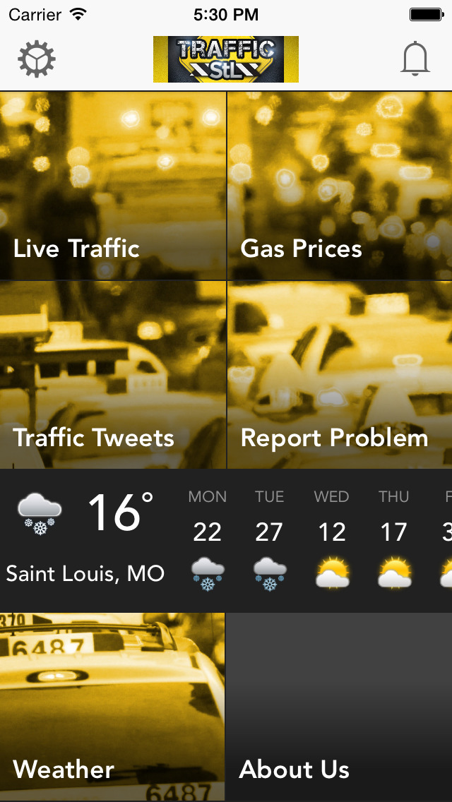 KMOV Traffic | Apps | 148Apps