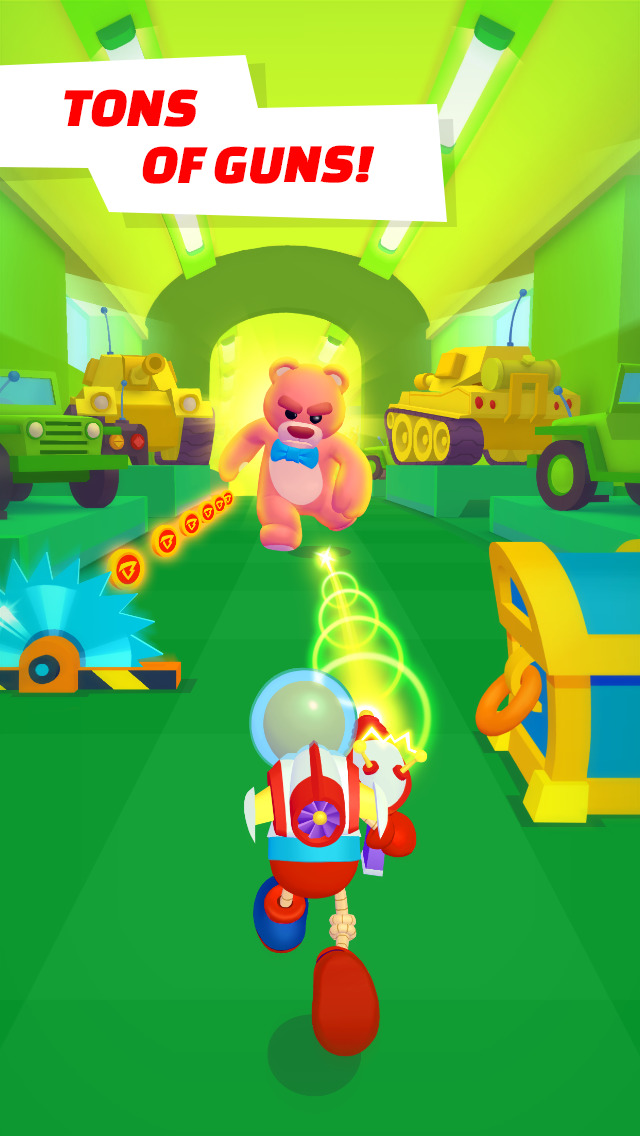 Super Run with Buddyman Tips, Cheats, Vidoes and Strategies | Gamers ...