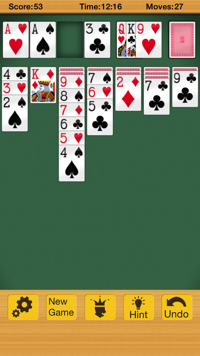 Solitaire Ultimate Free! Tips, Cheats, Vidoes and Strategies | Gamers ...