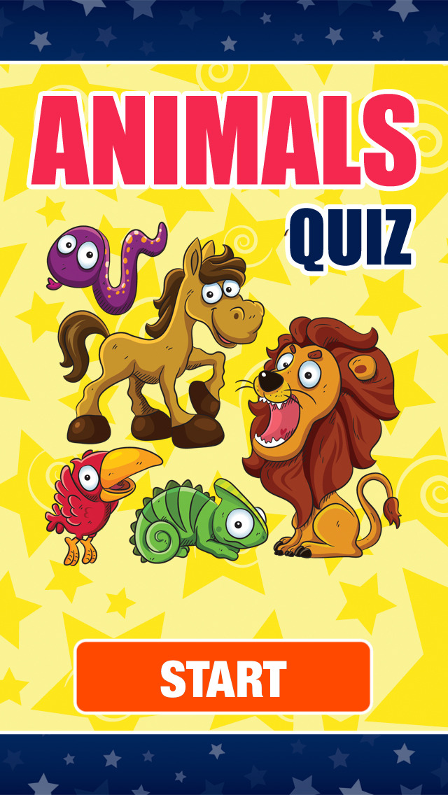 Guess the Animal. | Apps | 148Apps