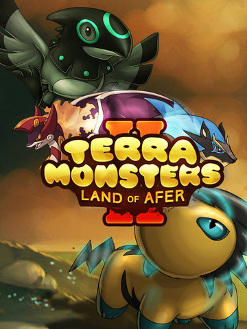 Terra Monsters 2 Tips, Cheats, Vidoes and Strategies | Gamers Unite! IOS