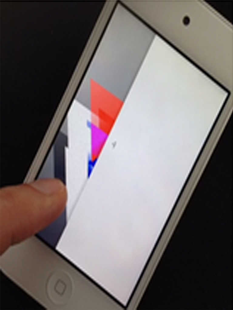 App Shopper: Swipe Wallpapers. Swipe to create unlimited wallpaper ...