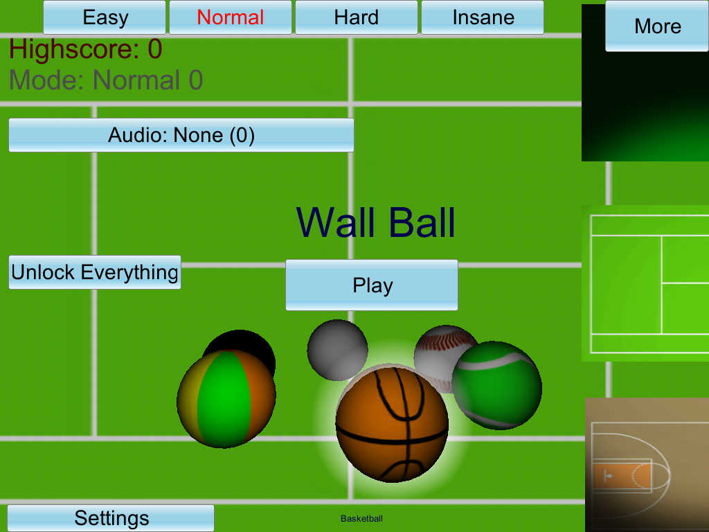 Wall Ball Bounce Review and Discussion | TouchArcade