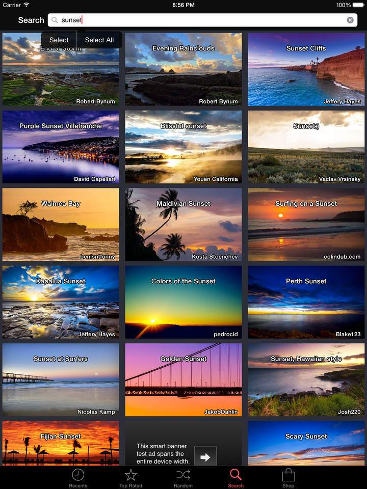 InterfaceLIFT Wallpapers, free hd wallpaper, walls - AppRecs