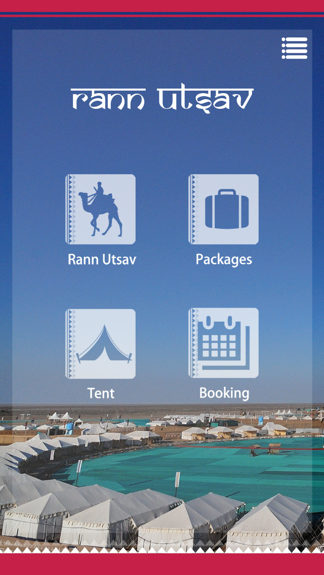 Rann Utsav | Apps | 148Apps