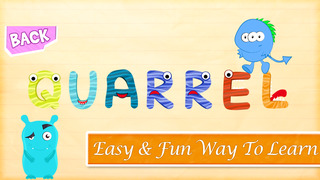 Starter ABC - Learn English Alphabets & Phonics with Endless Fun for ...