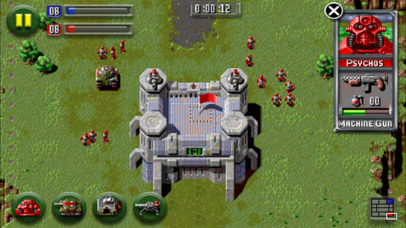 Z The Game iPhone App