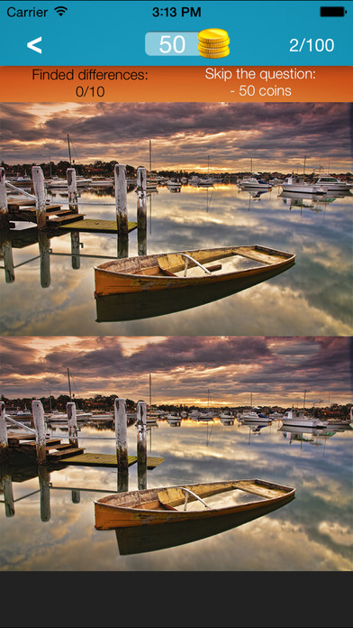 Spot and find differences between objects hidden 4 Tips, Cheats, Vidoes ...