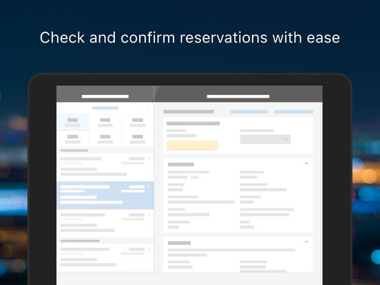 Expedia PartnerCentral Hotel Extranet - AppRecs