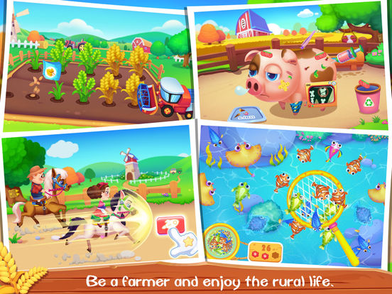 My Sweet Farm Tips, Cheats, Vidoes and Strategies | Gamers Unite! IOS