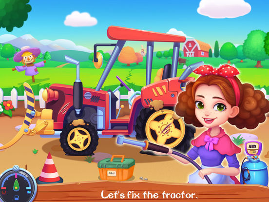 My Sweet Farm Tips, Cheats, Vidoes and Strategies | Gamers Unite! IOS