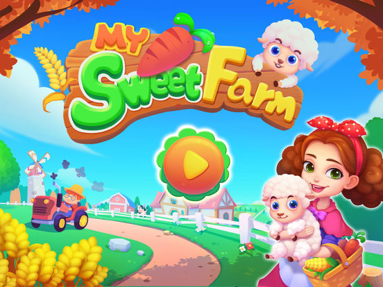 My Sweet Farm Tips, Cheats, Vidoes and Strategies | Gamers Unite! IOS