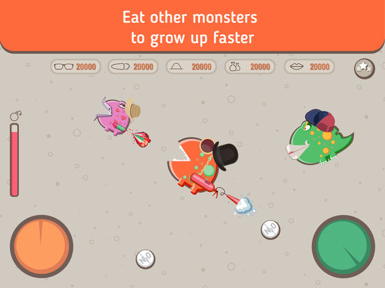Go! Eat! Bomb! Tips, Cheats, Vidoes and Strategies | Gamers Unite! IOS