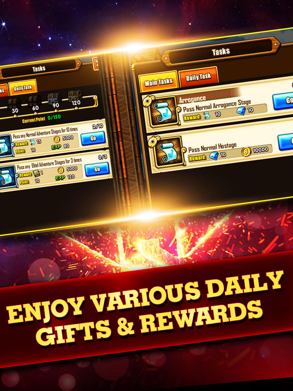 Haki Emperor - Dream Pirate Tips, Cheats, Vidoes and Strategies ...