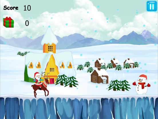 App Shopper: Santa-Shooter (Games)