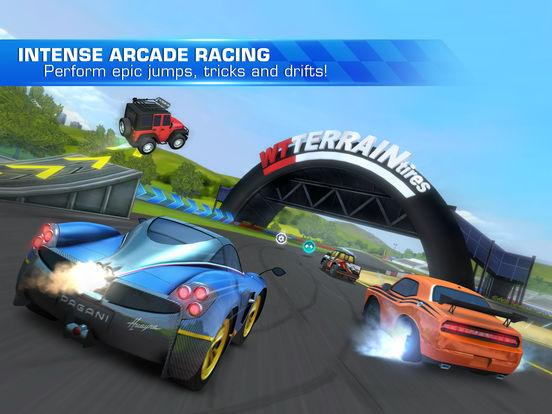 Car Town Racing Tips, Cheats, Vidoes and Strategies | Gamers Unite! IOS