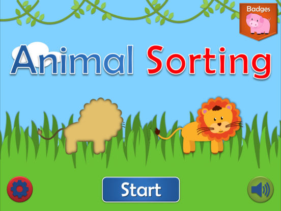 App Shopper: Animal Sorting Game (Games)