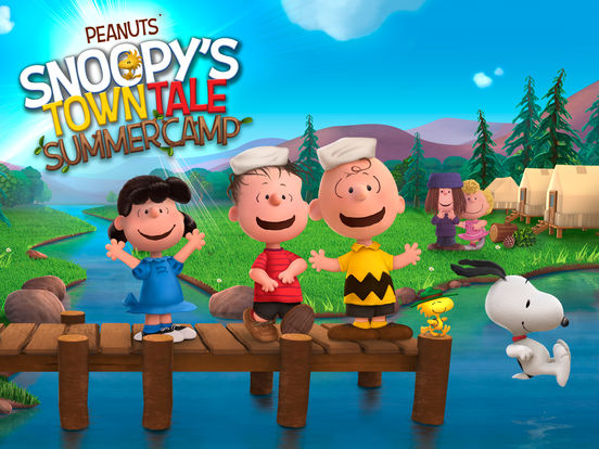 Peanuts: Snoopy's Town Tale Tips, Cheats, Vidoes and Strategies ...