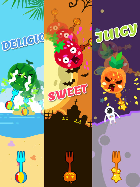 Robin Fruits Tips, Cheats, Vidoes and Strategies | Gamers Unite! IOS