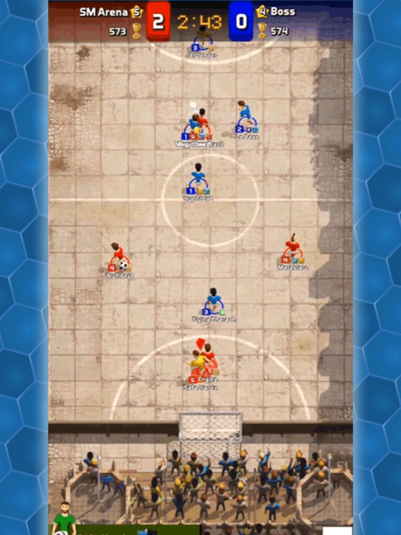 Soccer Manager Arena SEA Tips, Cheats, Vidoes and Strategies | Gamers ...