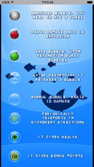 Bubbles World | Apps | 148Apps