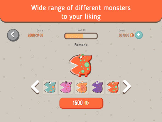 Go! Eat! Bomb! Tips, Cheats, Vidoes and Strategies | Gamers Unite! IOS