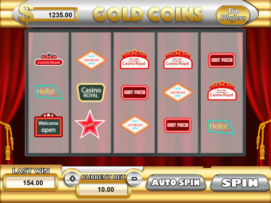 App Shopper: Slots 777 Red Ruby Las Vegas - Loaded Slots Casino (Games)