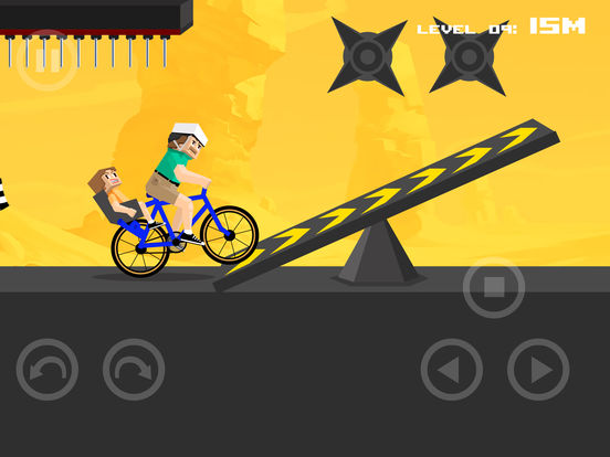 Happy Wheelie 2: Bike Race Super Wheels Run Tips, Cheats, Vidoes and ...
