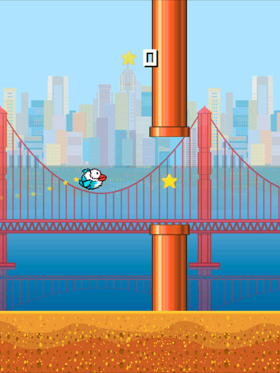 The Impossible Flappy Game - Original Spinki Bird Tips, Cheats, Vidoes ...